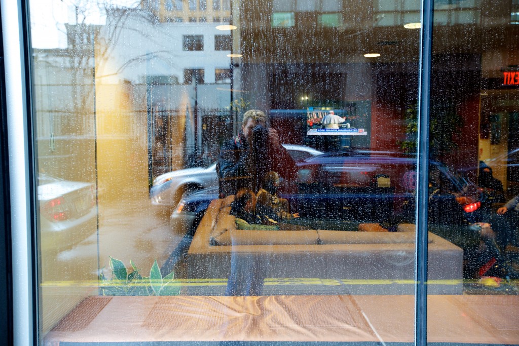 Westcott University — How to Control Reflection when Shooting Through a ...