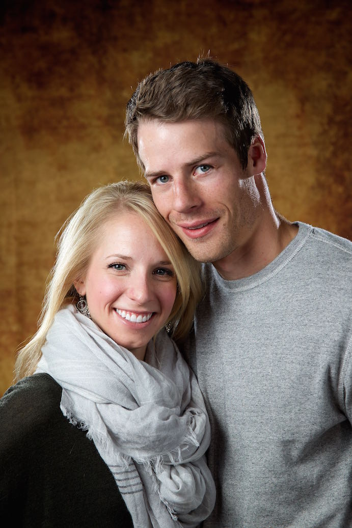 Westcott University — How to Perfectly Light Couples with Speedlights