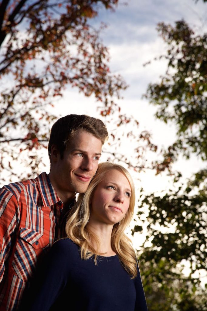 Westcott University — How to Perfectly Light Couples with Speedlights