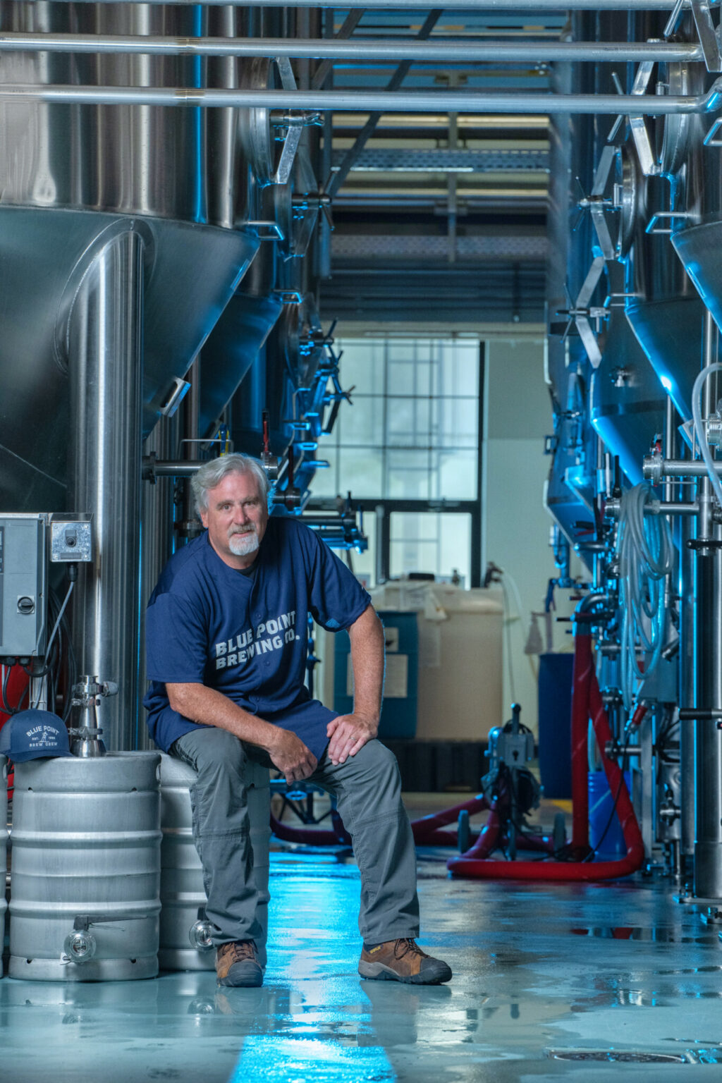 Benny Migliorino (Migs) — Westcott University