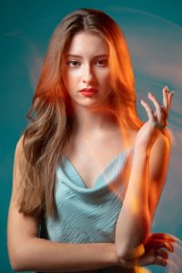 Flash Photography: Front Vs Rear Curtain Sync