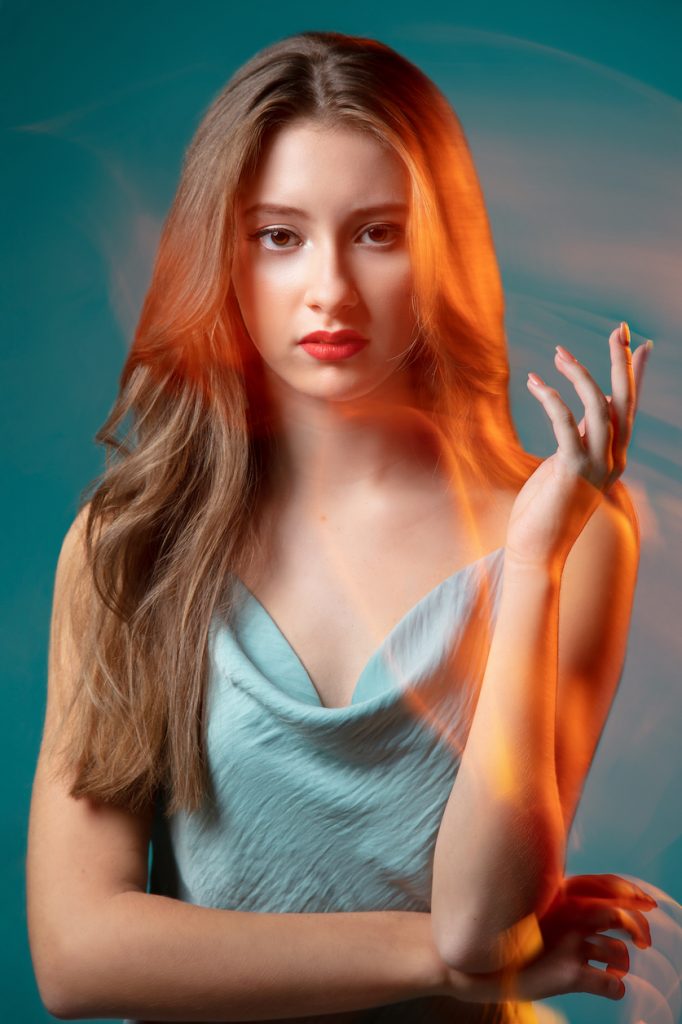 Flash Photography: Front Vs Rear Curtain Sync