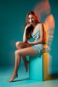 Flash Photography: Front Vs Rear Curtain Sync