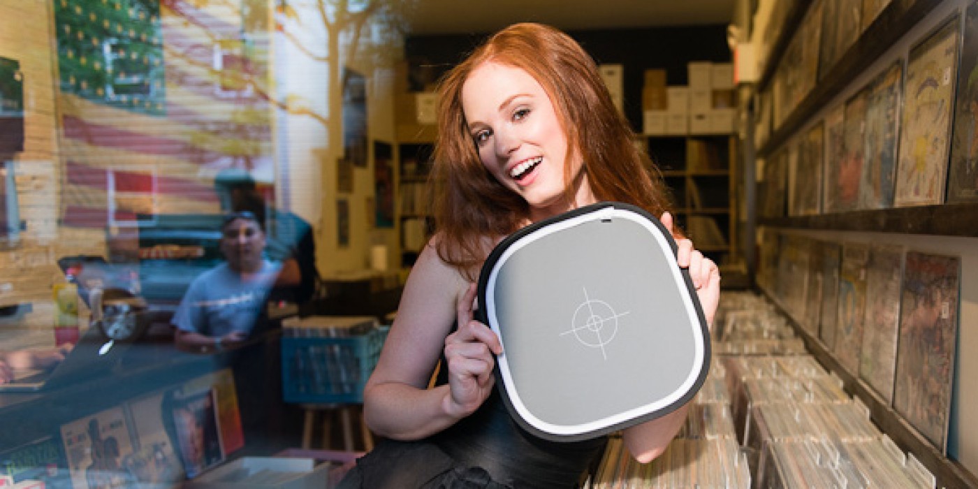 Westcott University — Review: Westcott X-Drop Backdrop System