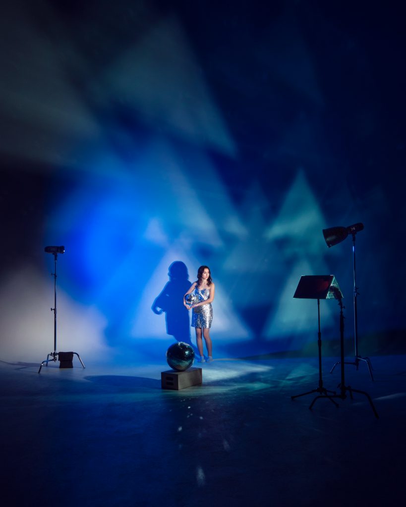 The Essential Guide to Photography Backdrops / Backgrounds