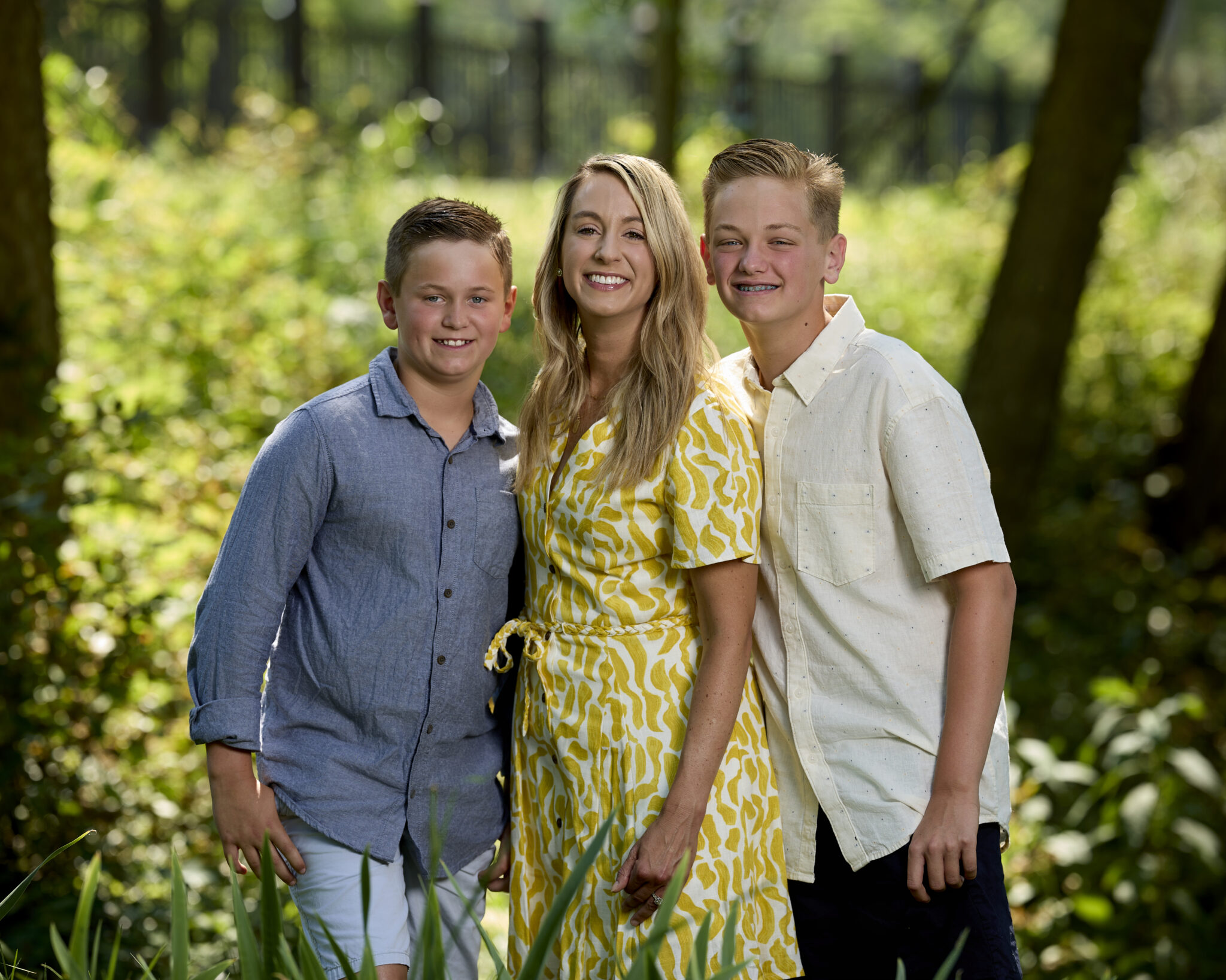 Westcott University — Mastering Family Portraits: Pro Tips Posing ...