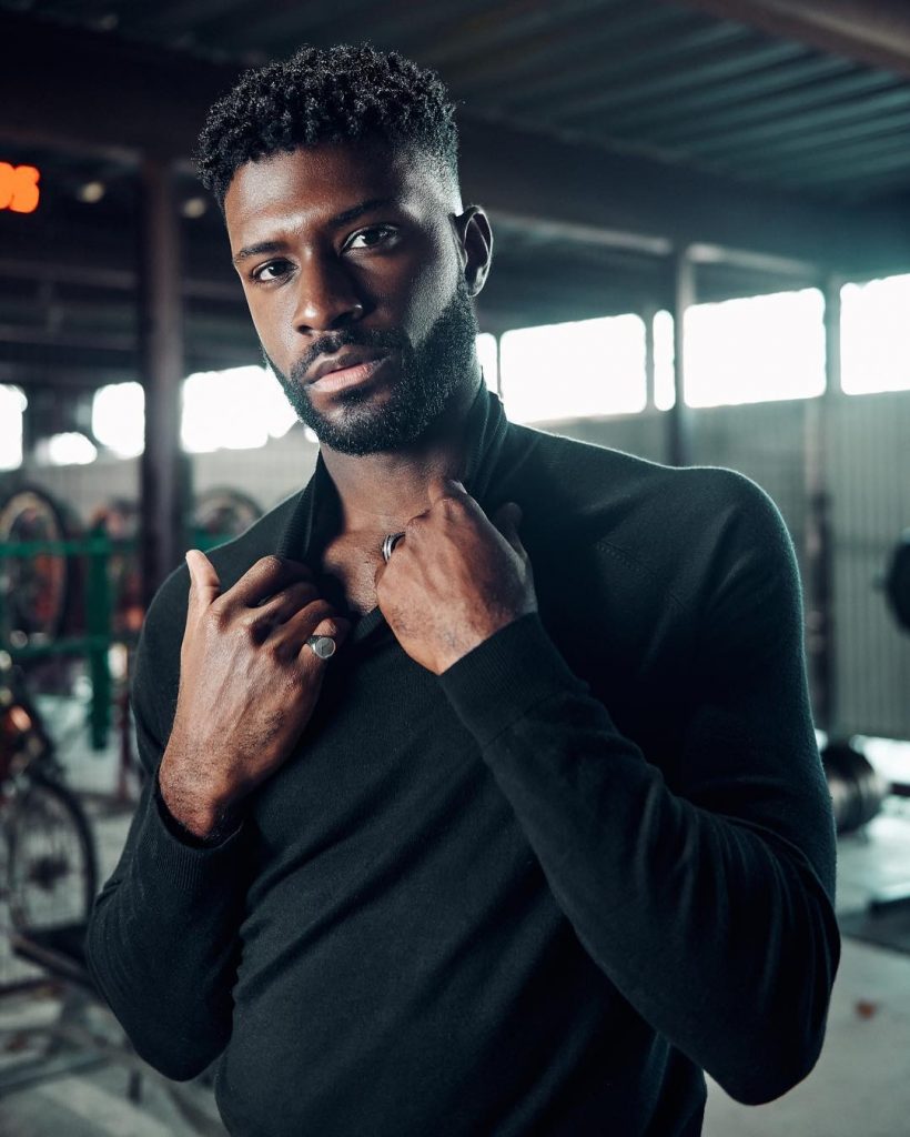 Danny Batista — Westcott University