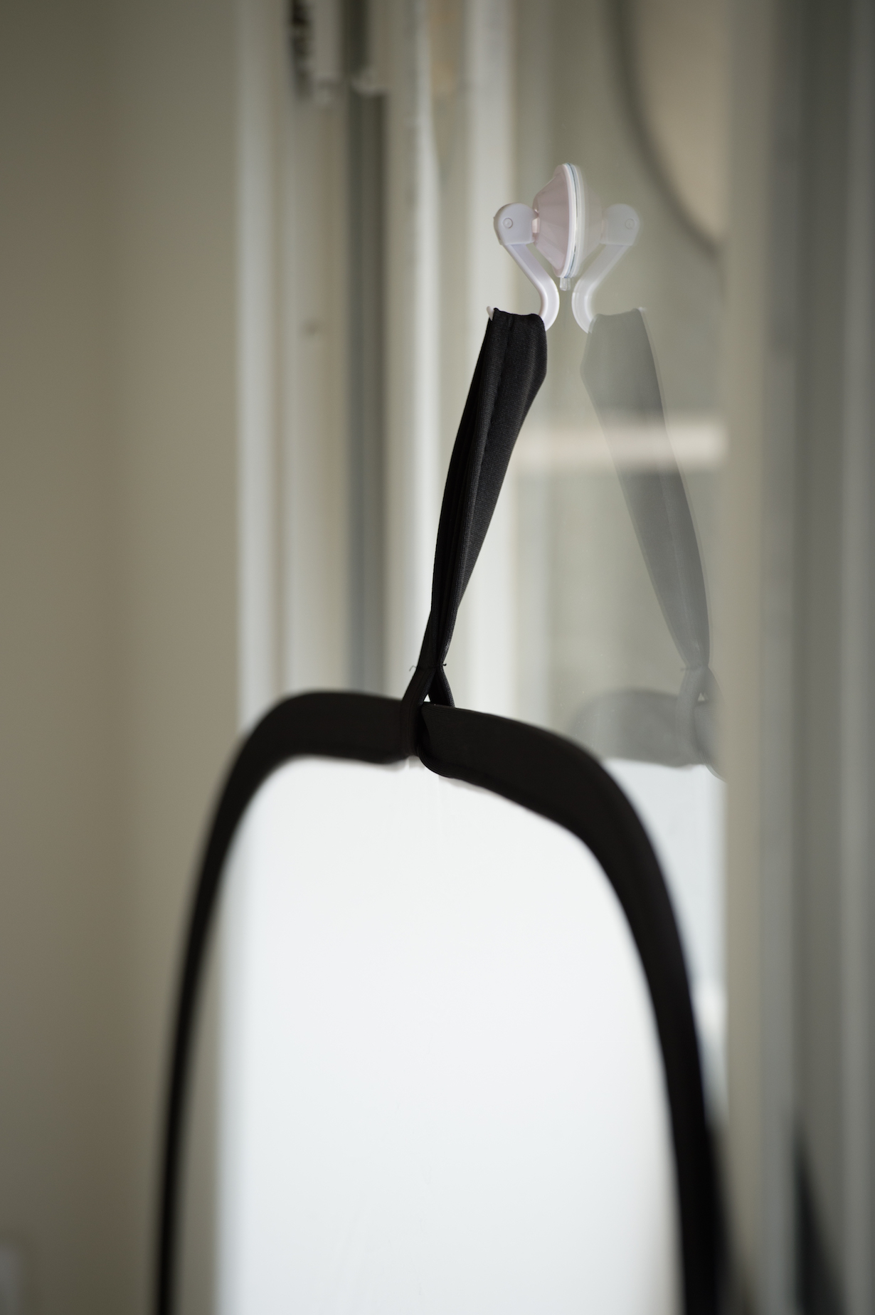 How to Perfect Natural Light with a Collapsible Diffuser feat. Jerry ...