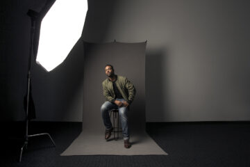 The Essential Guide to Photography Backdrops / Backgrounds