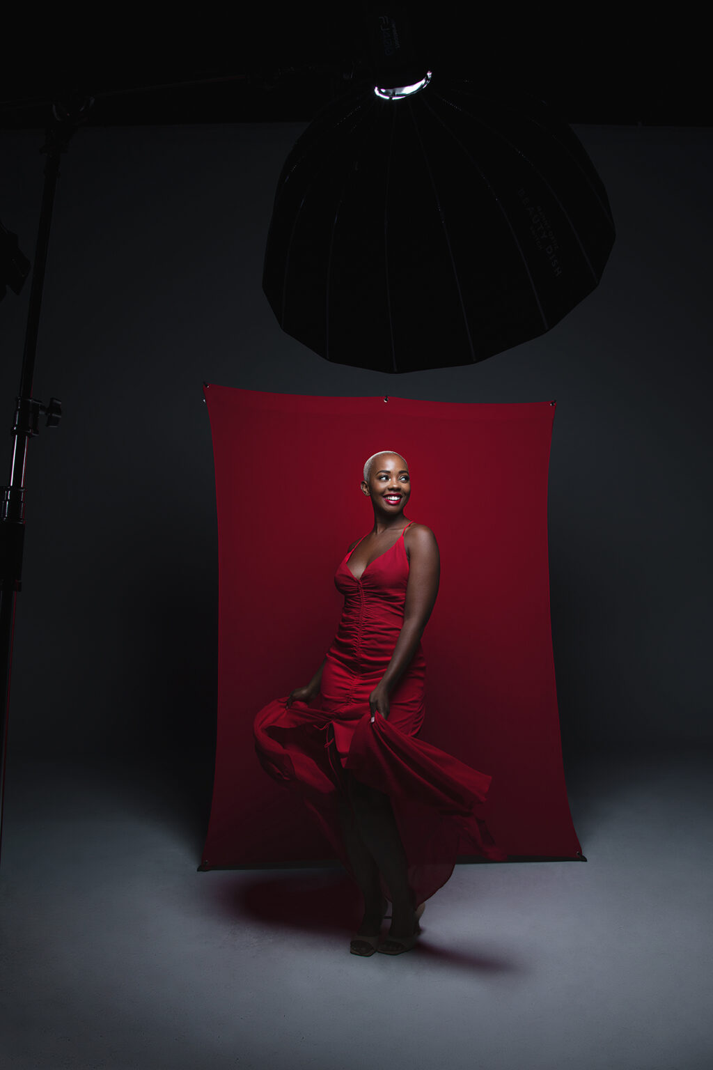 The Essential Guide to Photography Backdrops / Backgrounds