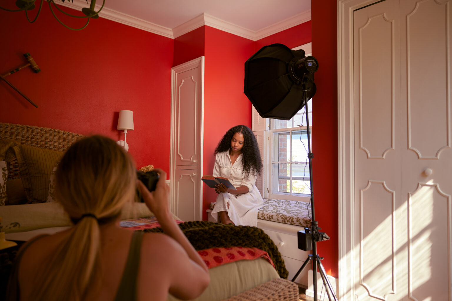 Westcott University — Gear Guides Easy Portrait Lighting Setups with ...