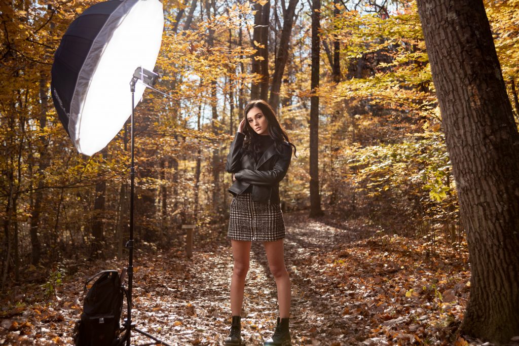 The Ultimate Guide to Photo Umbrellas for Photographers