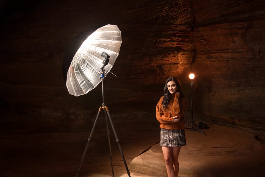 How to Perfect Natural Light for Stunning Wedding Portraits