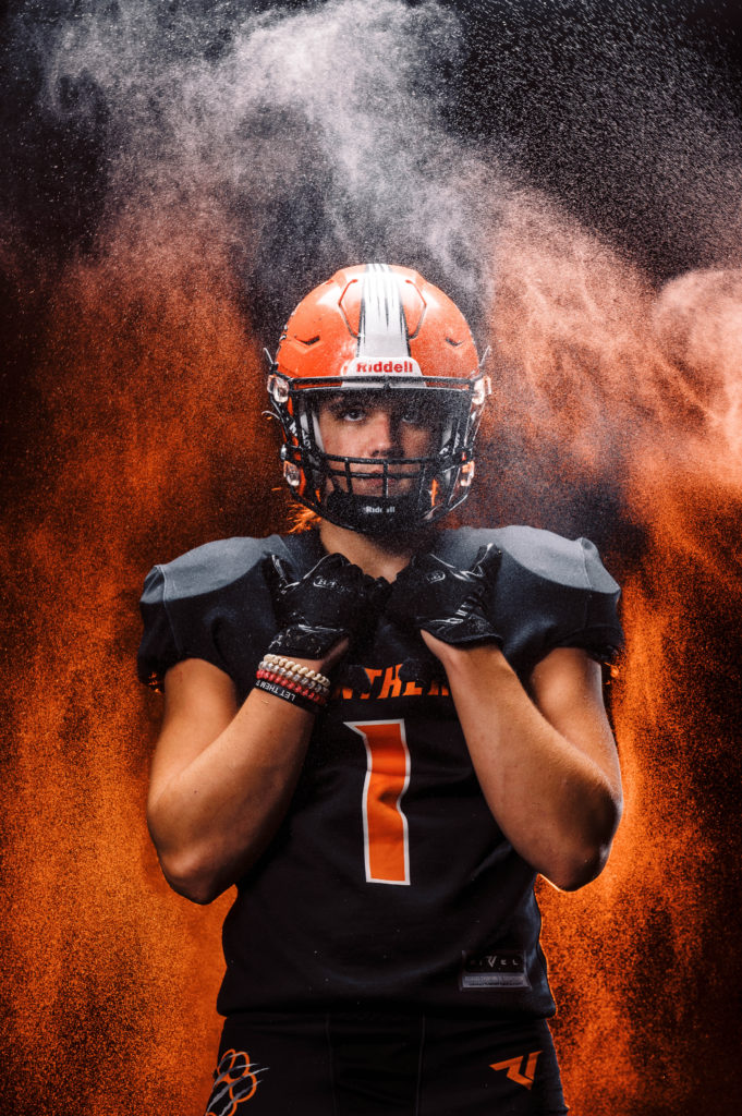 Jaison Sterling — Westcott University