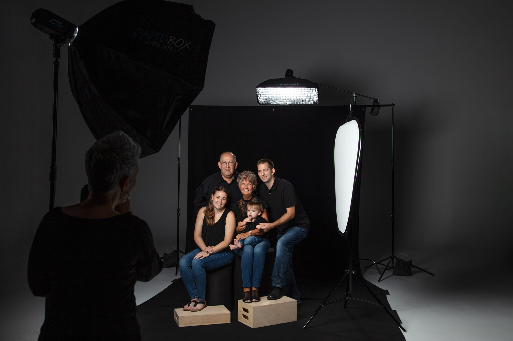 The Essential Guide to Photography Backdrops / Backgrounds