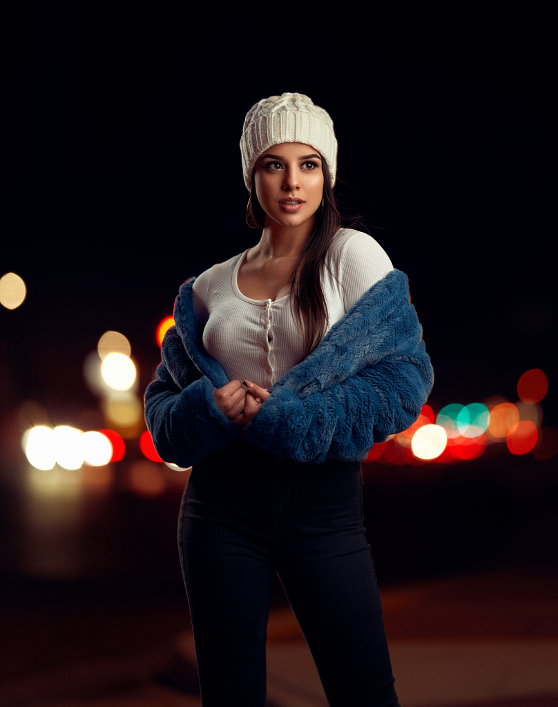 Eli Infante — Westcott University