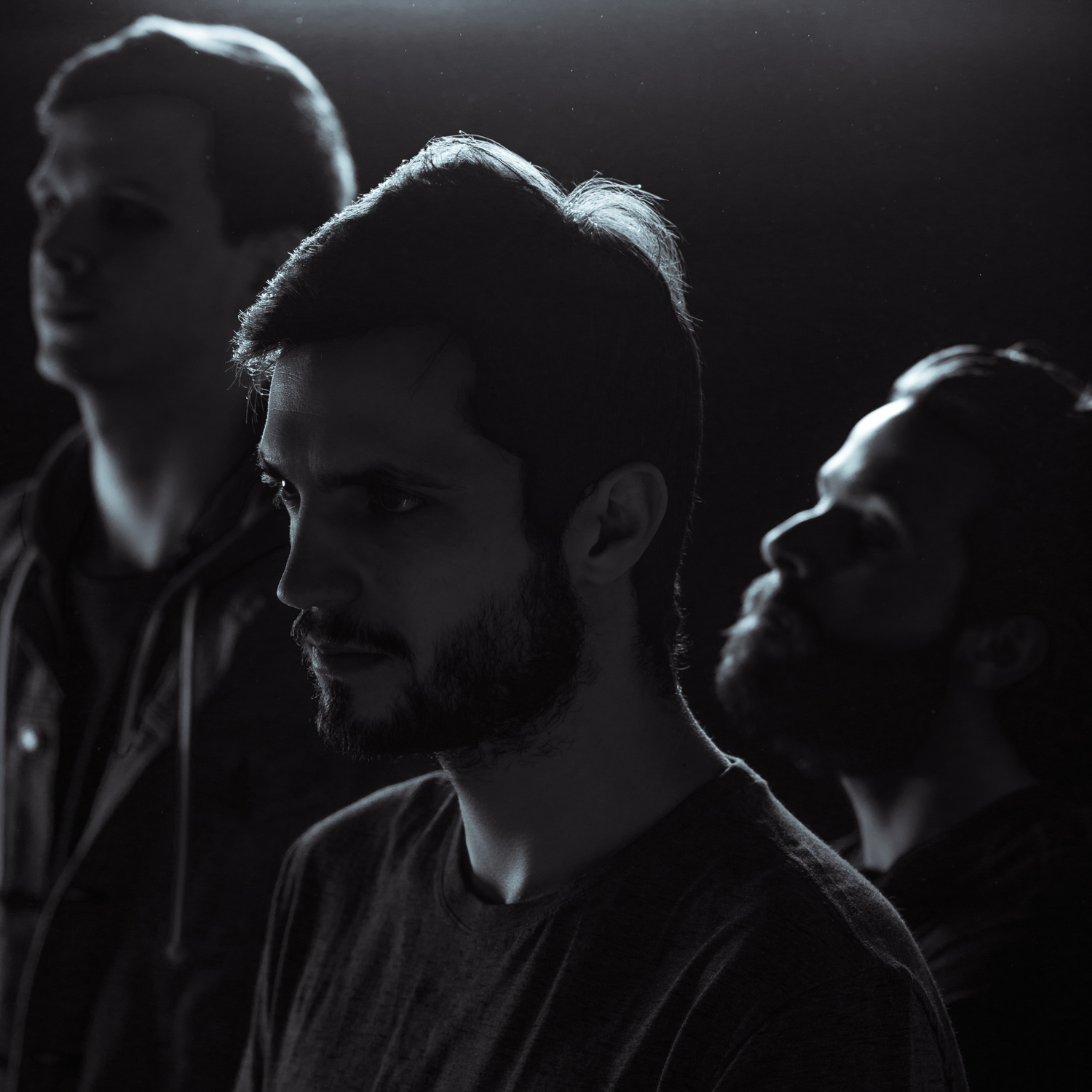 Westcott University — Experimental Lighting Setups for Dynamic Band ...