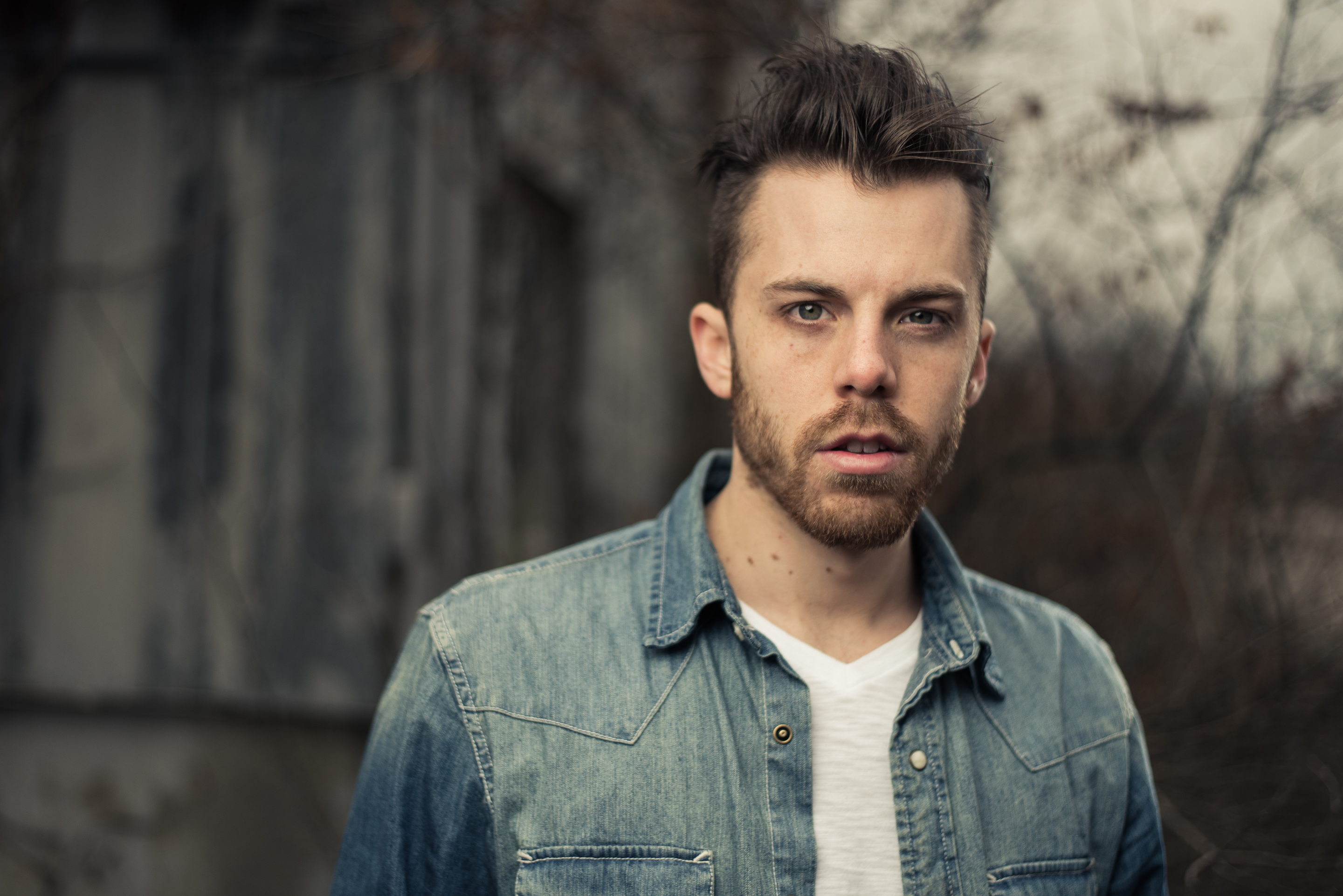 Westcott University — Real Deal Review: Quick Portraits with the Rapid ...