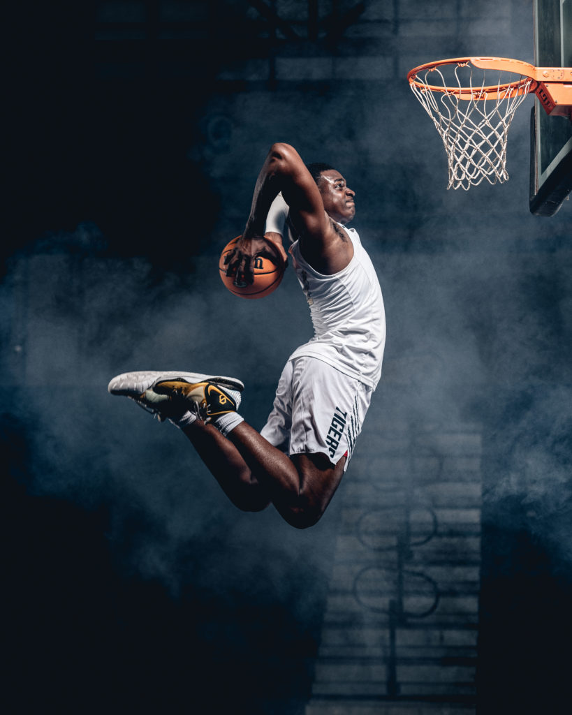 Jaison Sterling — Westcott University