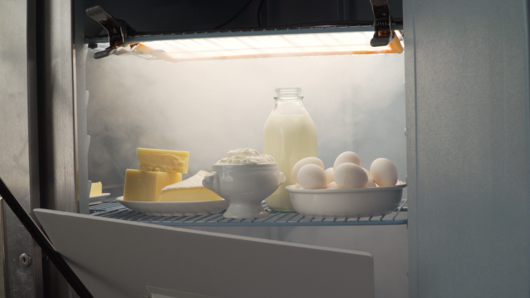 Westcott University — Lighting Tips Food Photography Lighting in Tight ...