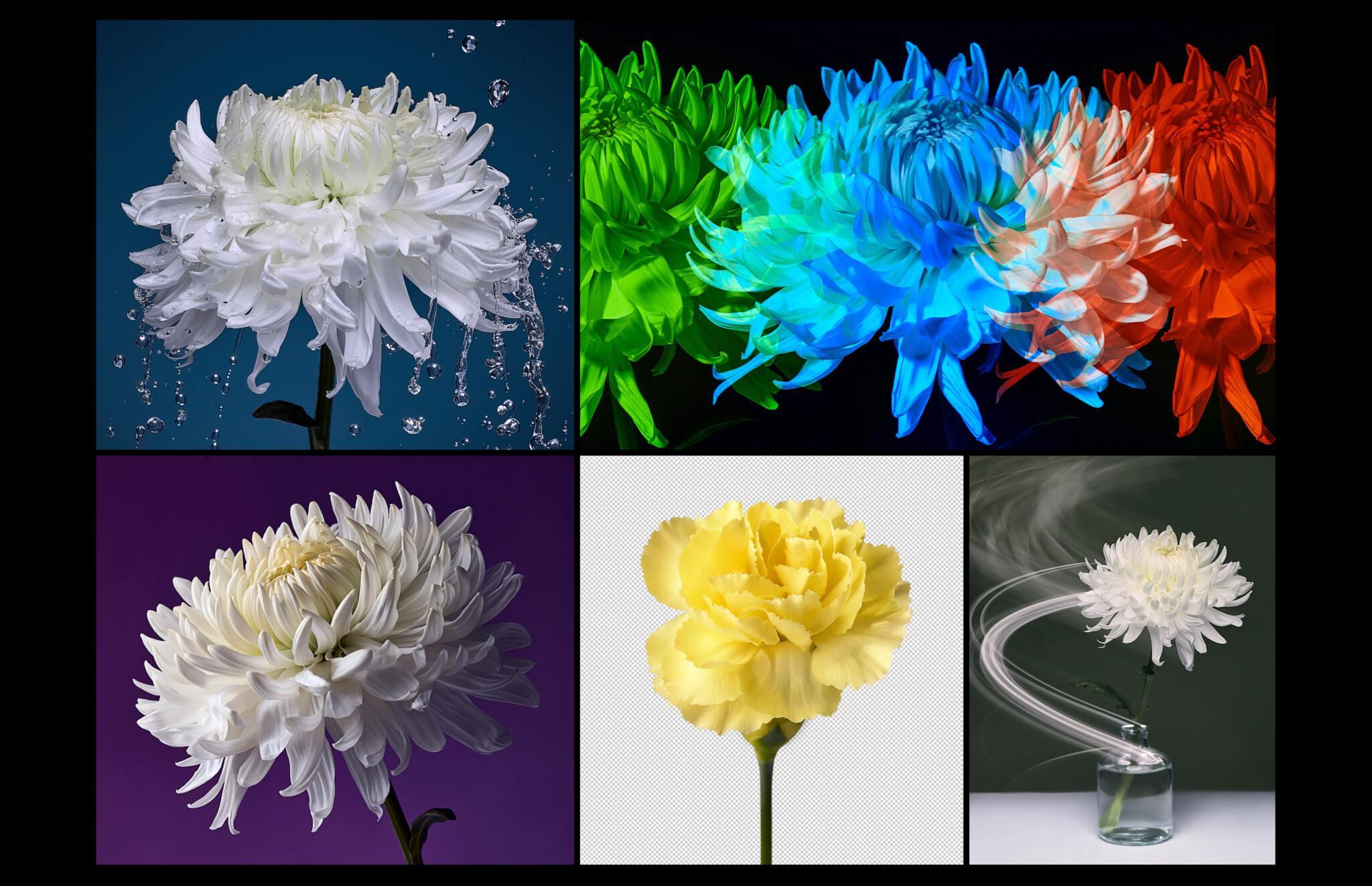 Create This 45º / 45º Lighting for Eye-Catching Portraits