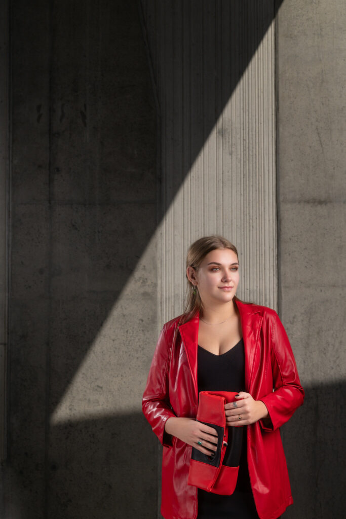 Flash Photography: Front Vs Rear Curtain Sync