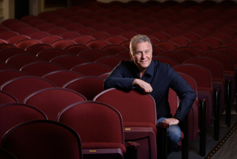 Benny Migliorino (Migs) — Westcott University