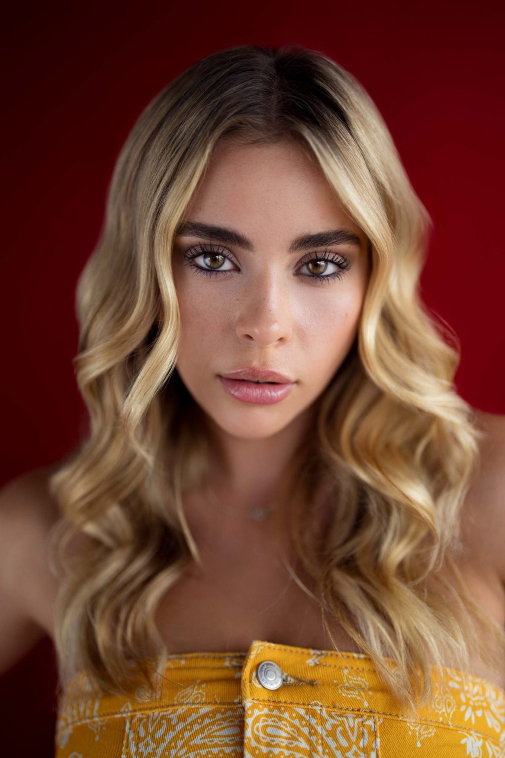 Niah Aldrich — Westcott University