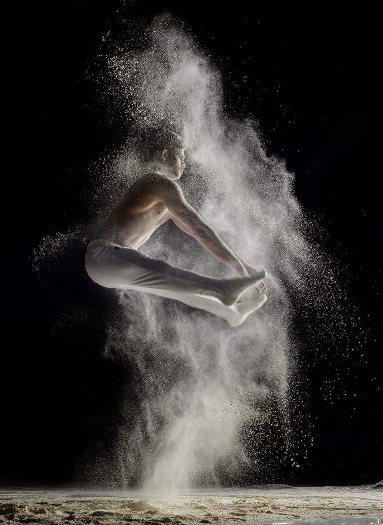 How to Direct Light for Moody Action Shots