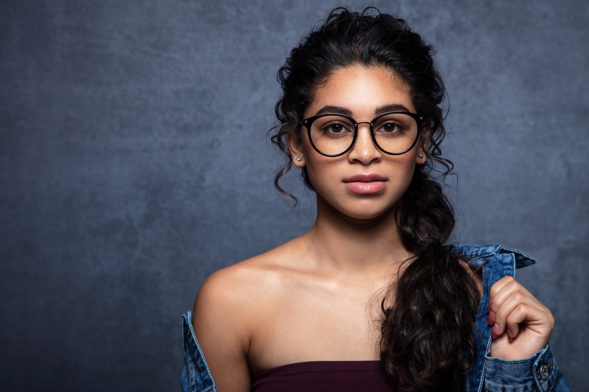 Westcott University — Portrait Lighting Tips to Avoiding Glare in Glasses