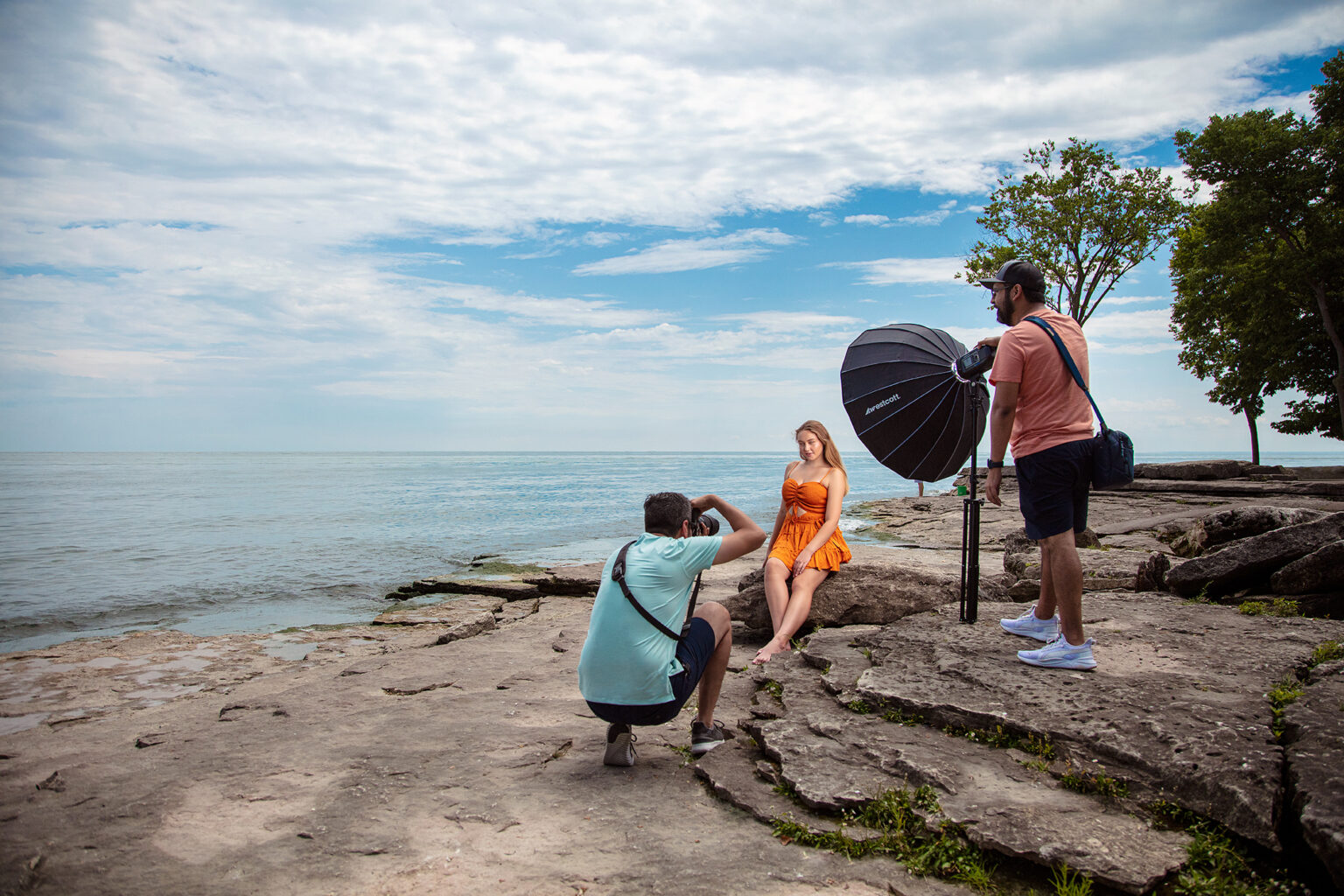 Westcott University — Lighting Tips How to Find Outdoor Locations for ...