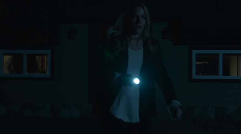 Go Behind the Scenes of a Horror Film with Team Westcott and Flex Cine