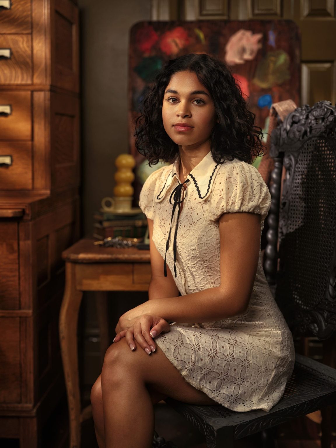 Westcott University — Using Flash to Mimic Natural Window Light for ...