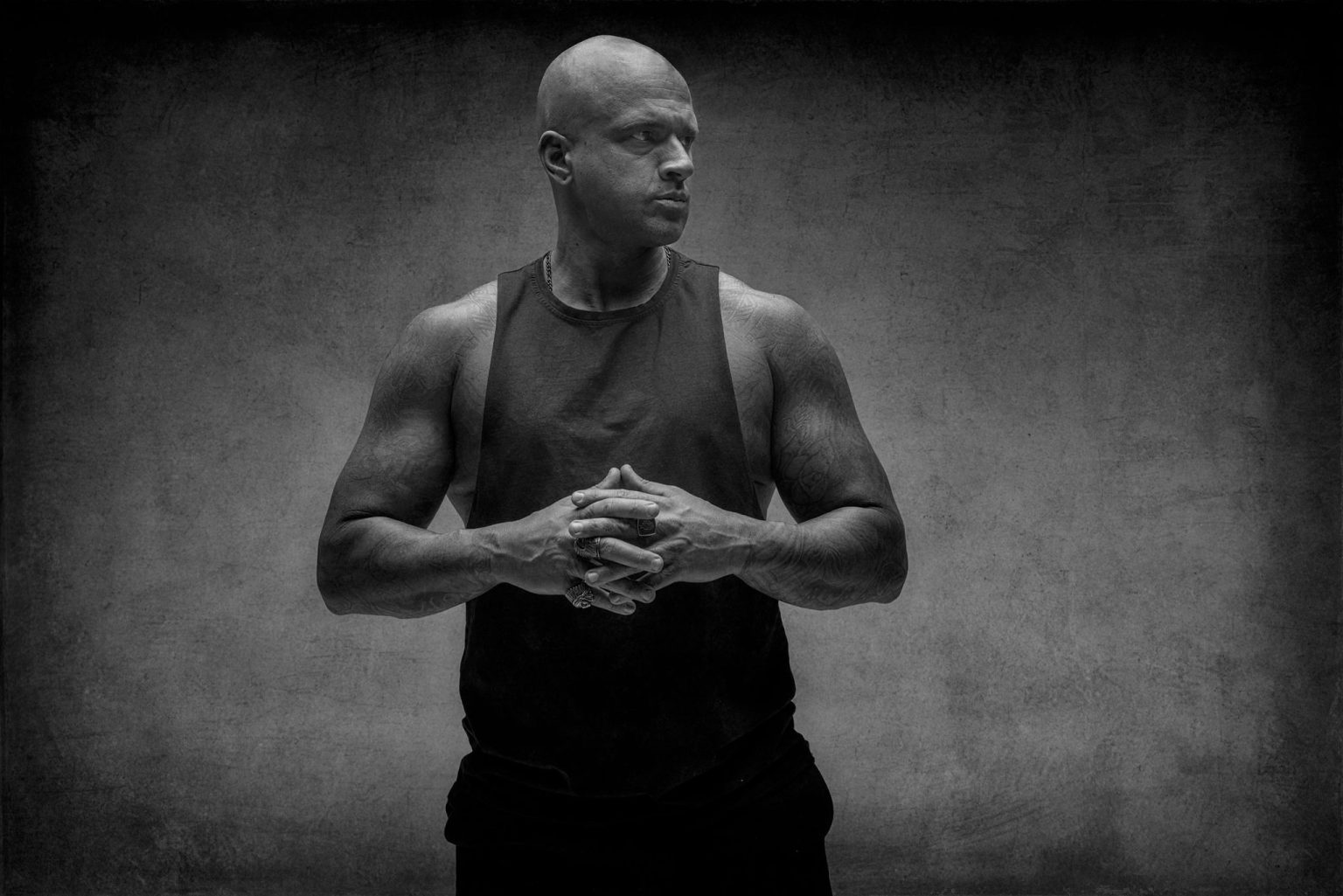 Westcott University — Creating Dramatic Portraits with One Light