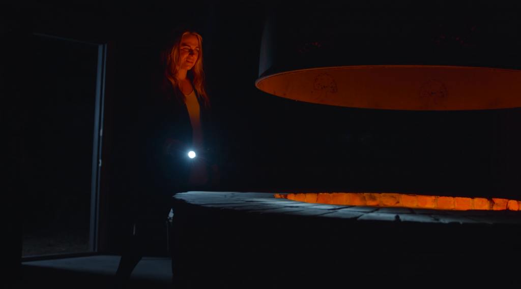 Go Behind the Scenes of a Horror Film with Team Westcott and Flex Cine