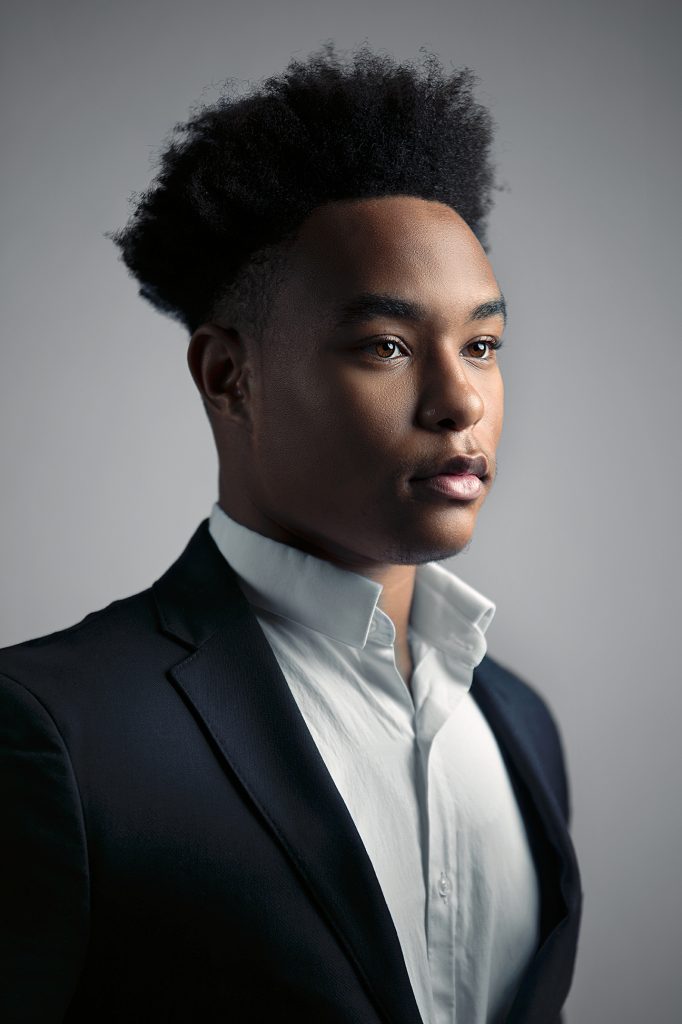 Westcott University — Create Depth and Control Light with Softbox Grids