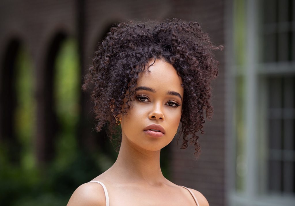 Westcott University — How to Create Multiple Portrait Looks with One ...