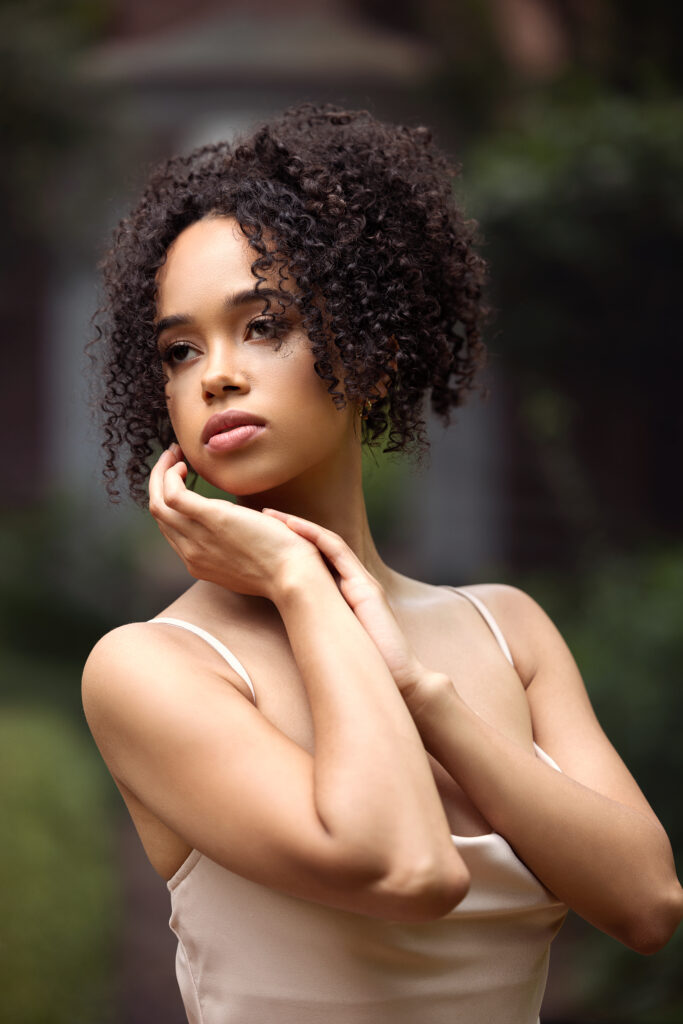 Westcott University — 3 Techniques to Control Natural Light for Better Portraits