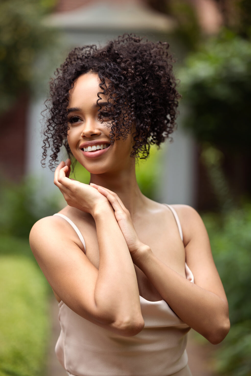 Westcott University — 3 Techniques to Control Natural Light for Better Portraits