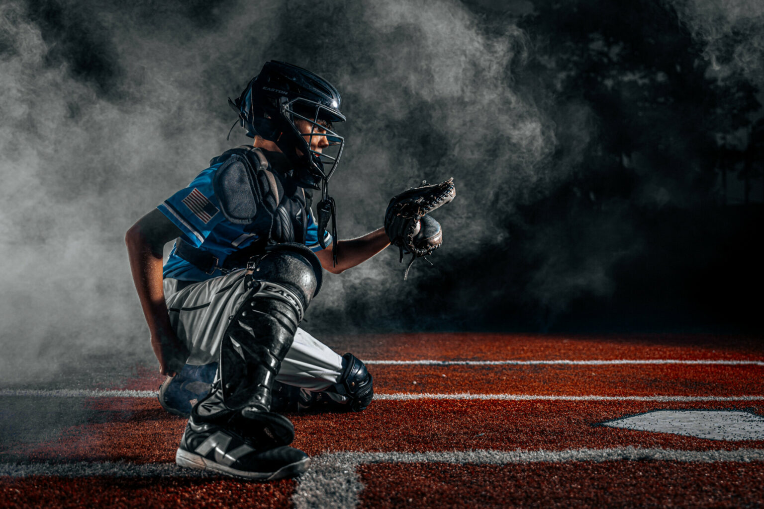 Dani Mack — Westcott University