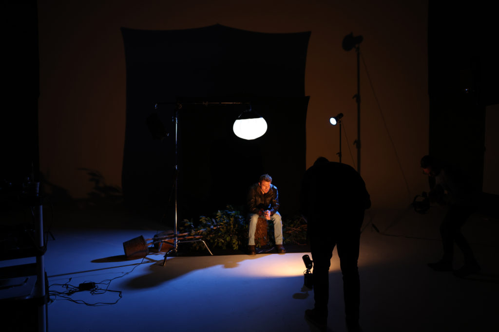 Westcott University — Creating In-Camera Lighting Effects for Your Videos