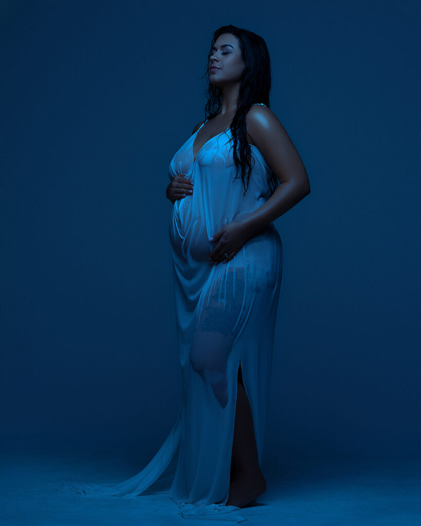 Westcott University — Lighting Tips Elevate Your Maternity Portraits ...