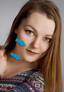 Westcott University — Lighting Tips Essential Loop Lighting Technique ...