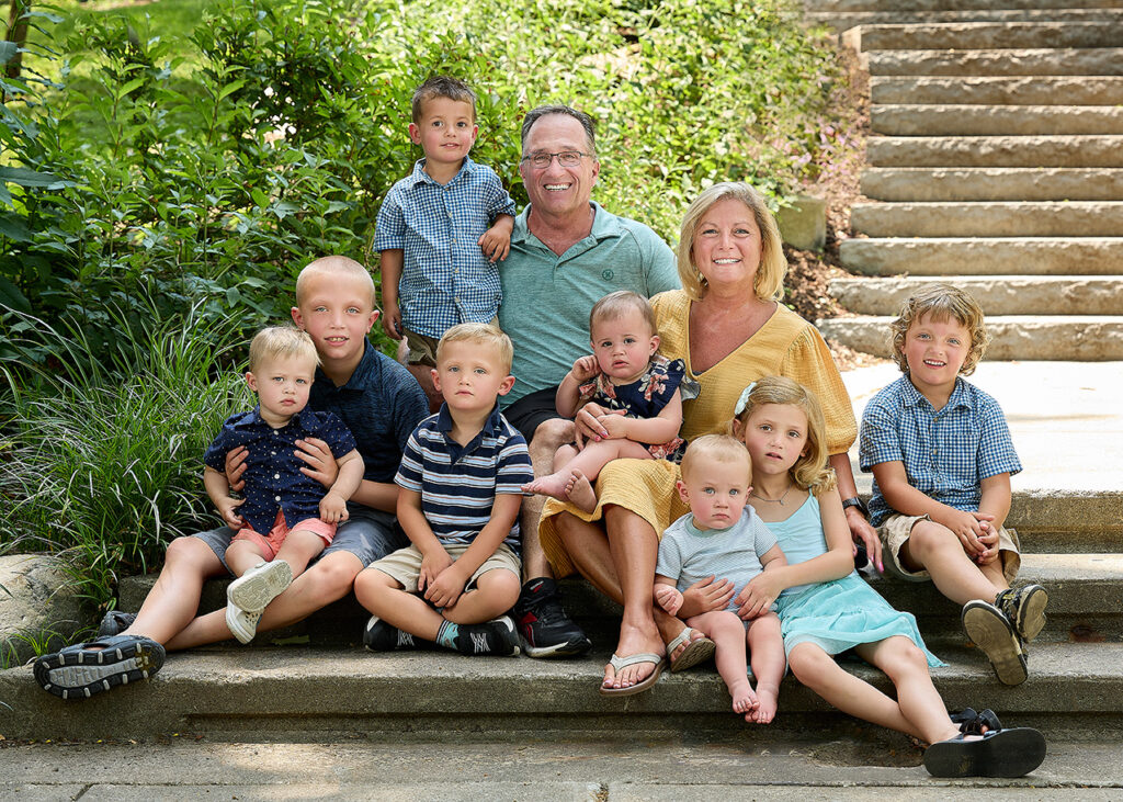 Westcott University — Lighting Tips Pro Tips for Large Family Portraits ...