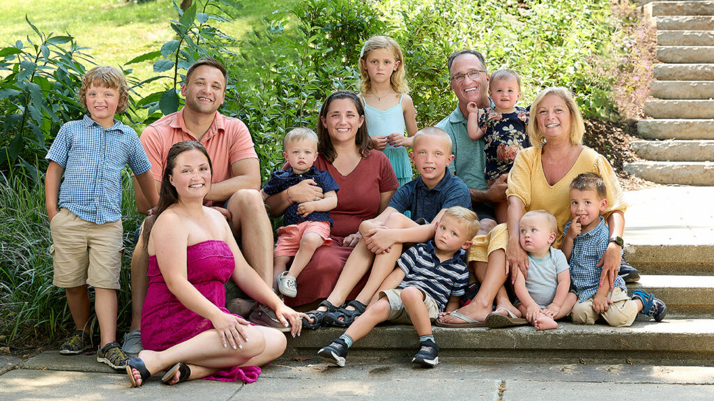 Westcott University — Lighting Tips Pro Tips for Large Family Portraits ...