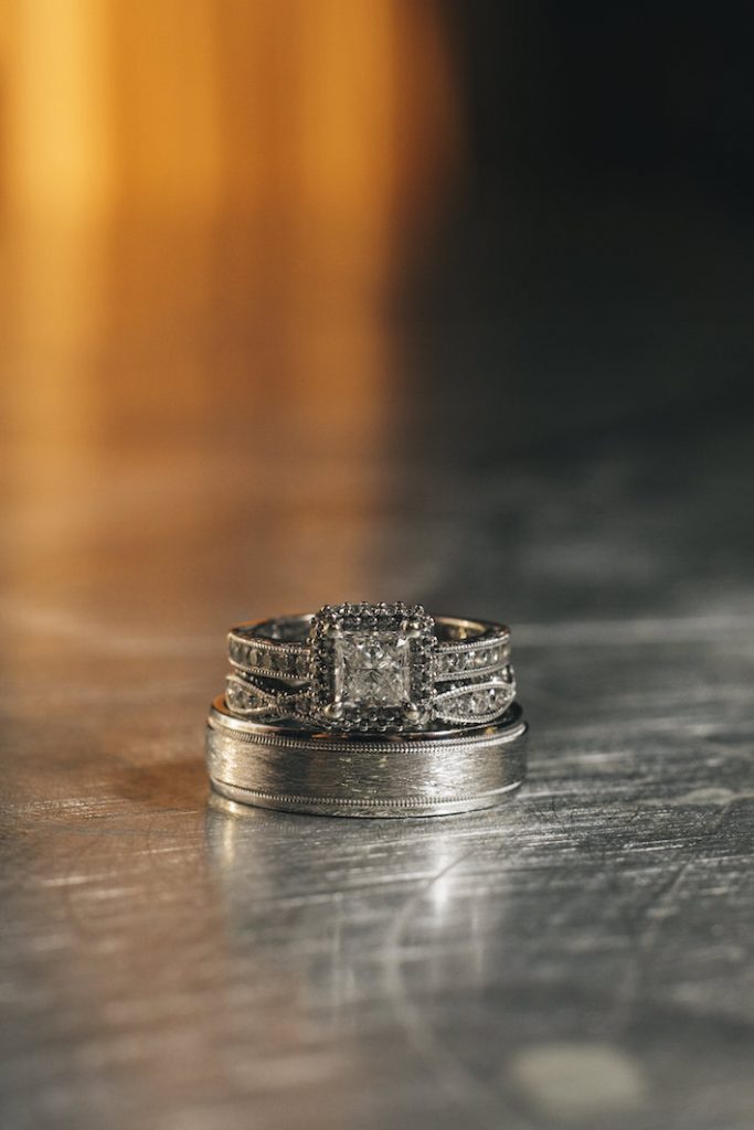 The Importance of Capturing Detail Shots for Wedding Photographers