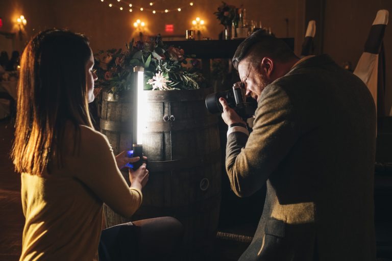 The Importance of Capturing Detail Shots for Wedding Photographers