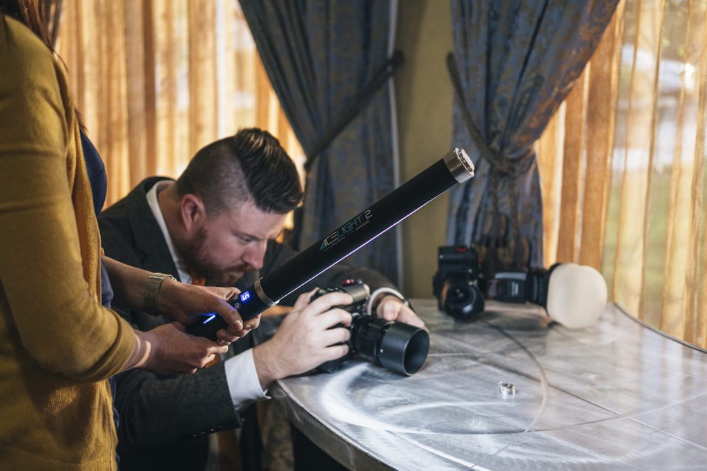 The Importance of Capturing Detail Shots for Wedding Photographers