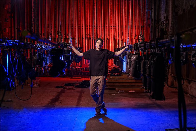 Benny Migliorino (Migs) — Westcott University