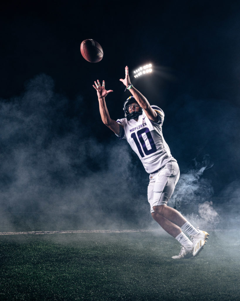 Jaison Sterling — Westcott University